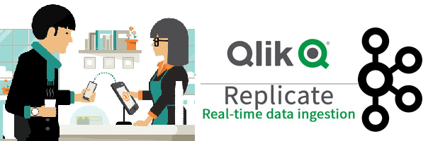What Is Qlik Replicate And How It Deals With Kafka Курсы Big Data Hadoop Arenadata Kafka и