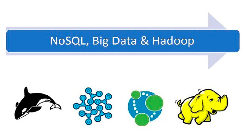 Практический курс Sql On Hadoop и Nosql обучение Big Data Москва
