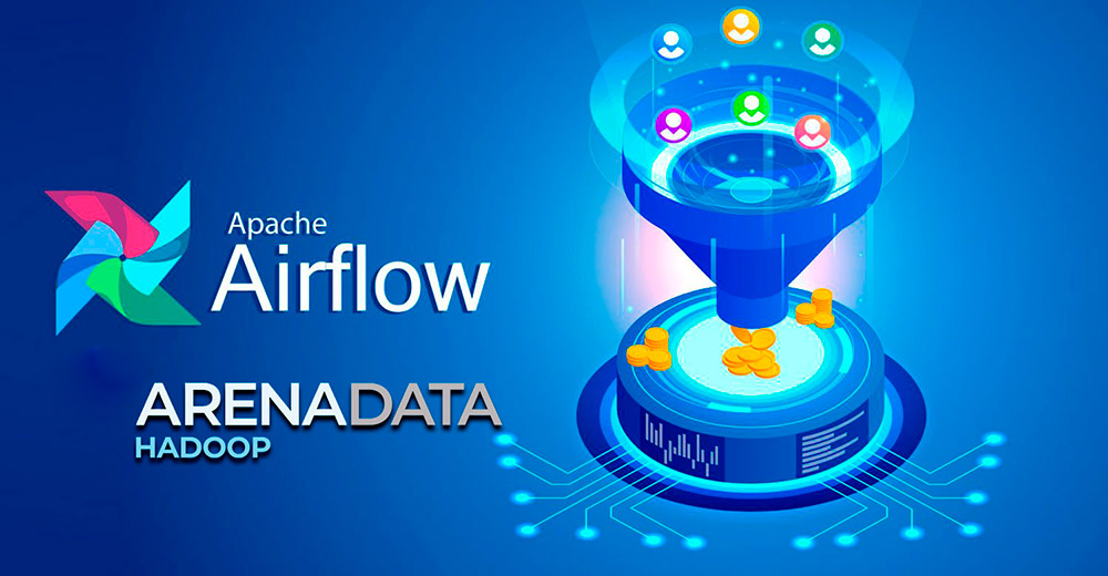 Курсы по Apache Airflow и Arenadata Hadoop для инженеров Big Data