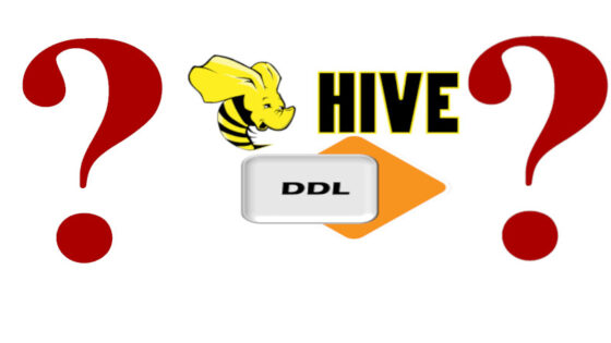 Открытый тест по основам работы DDL-операциями в Hive