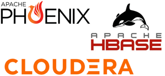 Apache HBase и Phoenix в упаковке Cloudera: Operational Database
